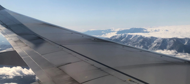 News and Blog Topics from FTI - Flight Training International